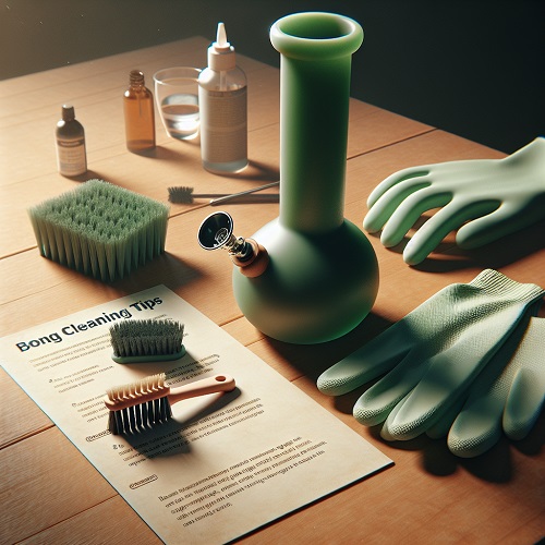 How To Clean A Silicone Bong Lookah